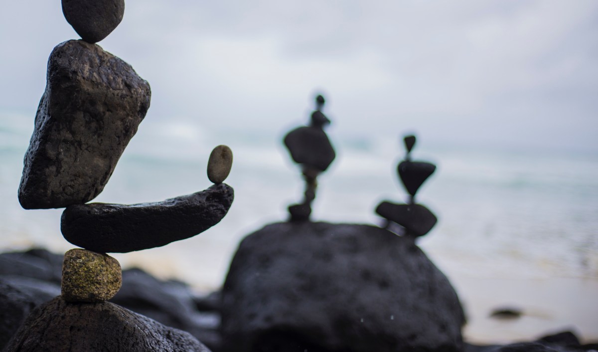 2020 and the Perpetual Balancing Act – Molly Elizabeth Atkins